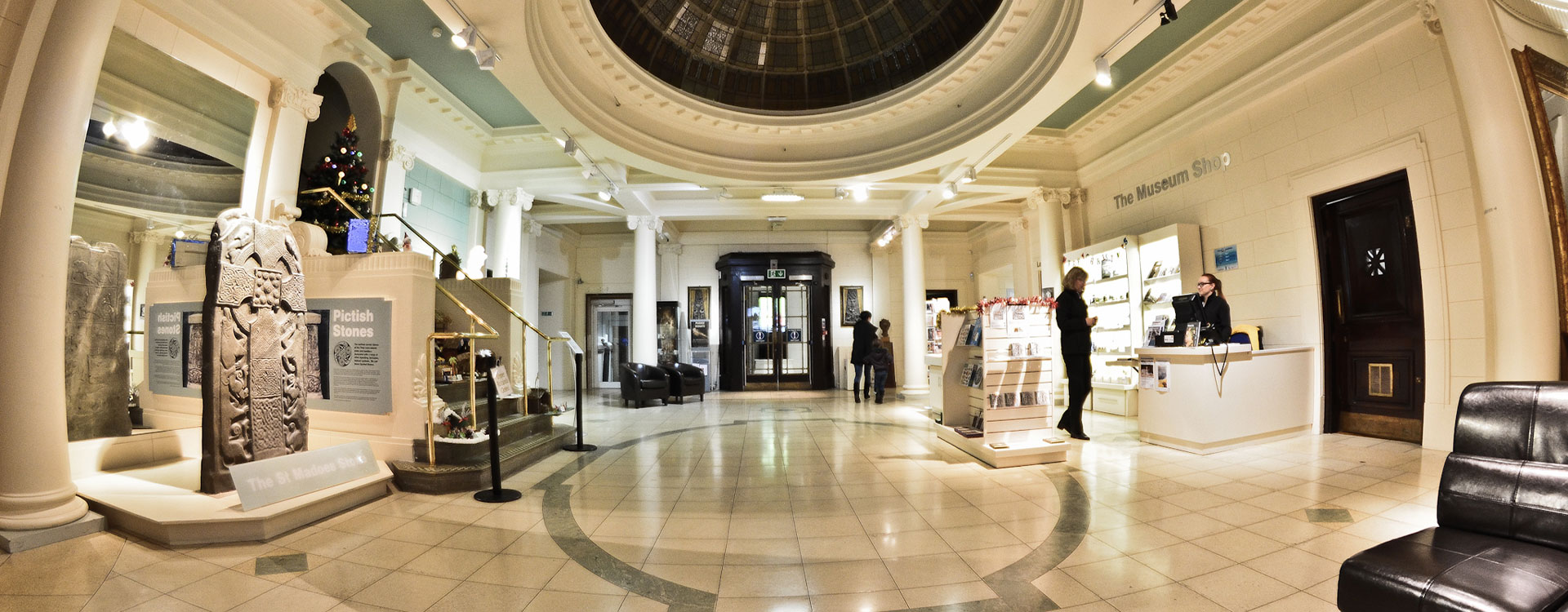 BookingsPlus implemented at AK Bell Library and Perth Museum & Art ...